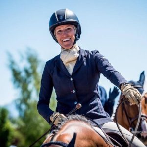 Bec Braitling is Coming to Idaho - StoreyTails